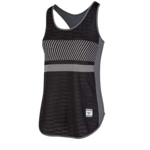 Mizuno Tokyo Tank, Beetle-Shade, X-Large