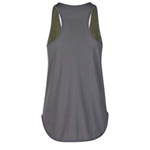 Mizuno Tokyo Tank, Beetle-Shade, X-Large