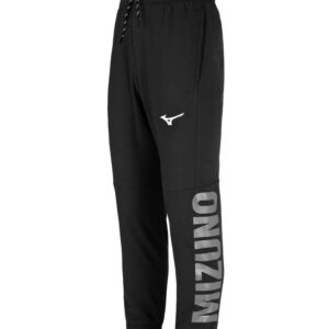 Mizuno MZ1 Jogger, Black, Small