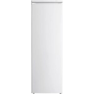 danby duf071a3wdb 7.1 cu.ft. white upright freezer