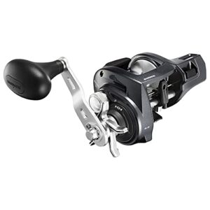 shimano tekota 400 line counter a tekota