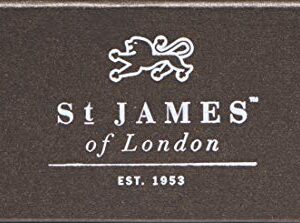 St James of London Synthetic Brush, Tawny