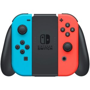 Official Nintendo Switch Joy-Con Grip (Renewed)