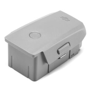 DJI Mavic Air 2 Intelligent Flight Battery - Replacement Spare Battery 3500mAh 34min Flight Time Accessory for Mavic Air 2/Air 2S, Gray