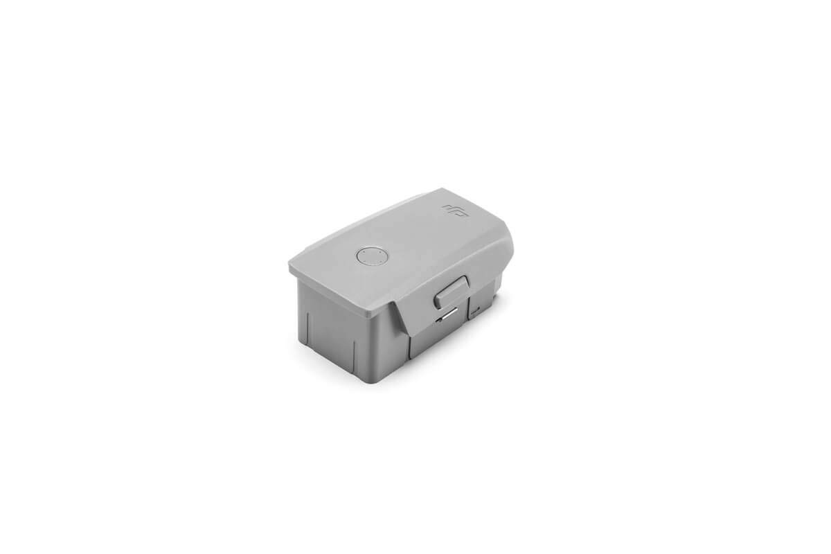 DJI Mavic Air 2 Intelligent Flight Battery - Replacement Spare Battery 3500mAh 34min Flight Time Accessory for Mavic Air 2/Air 2S, Gray