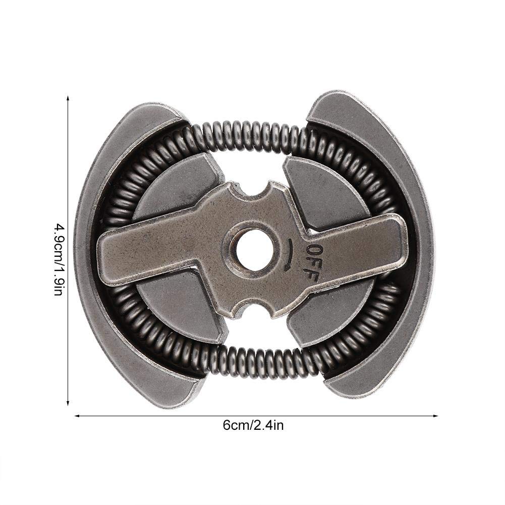 Chainsaw Clutch Replacement 530014949 Fit for Husqvarna 36/41/136/141/137/142/235/235E/240/240E Chainsaw Sprocket