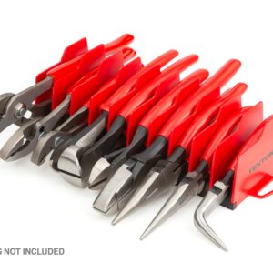 TEKTON 10-Slot Pliers Organizer Rack | Made in USA | ORG41210