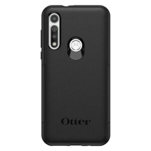 OtterBox COMMUTER SERIES LITE Case for moto g fast - BLACK