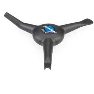 Park Tool EWS-1 - Electronics 3 Way Tool