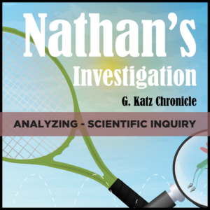 analyzing nathan's investigation - scientific inquiry