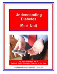 understanding diabetes mini unit