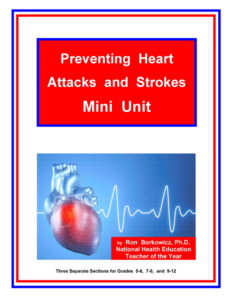 preventing heart attacks and strokes mini unit