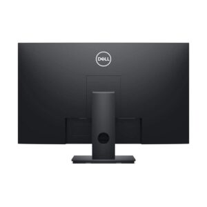 Dell E2720H 27-Inch FHD (1920 x 1080) LED Backlit LCD IPS Monitor with DisplayPort and VGA Ports