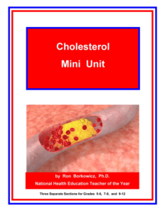 understanding cholesterol mini unit