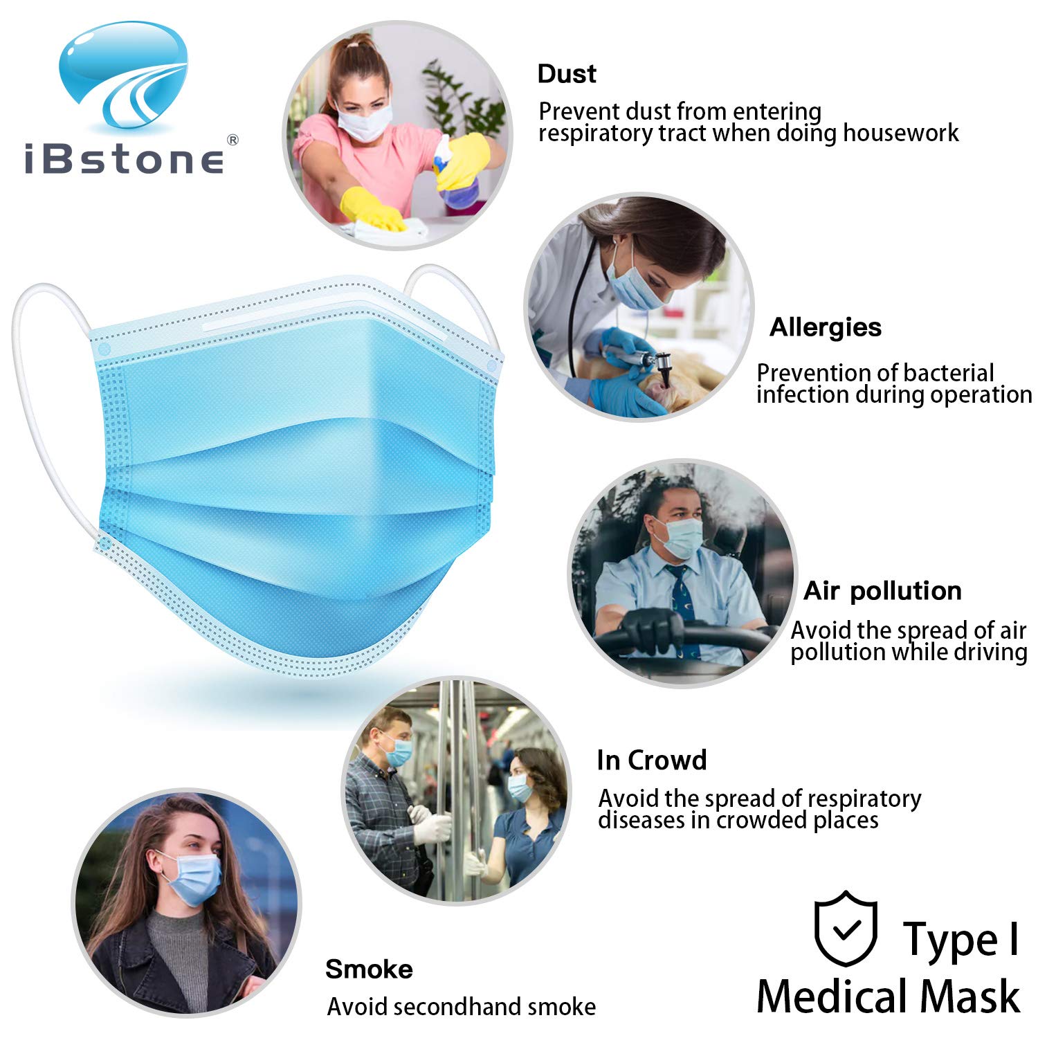 iBstone Healthcare Daily Assist