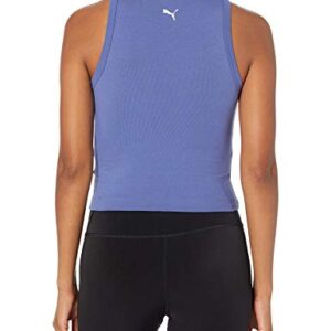 PUMA Women's Summer Tank, Marlin, XL