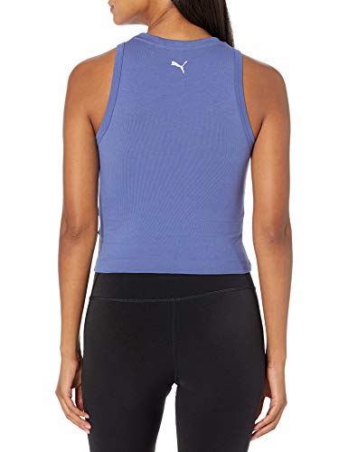 PUMA Women's Summer Tank, Marlin, XL