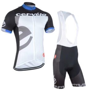 men cycling jersey team bike shirts short sleeves biking clothing sets (medium,d)