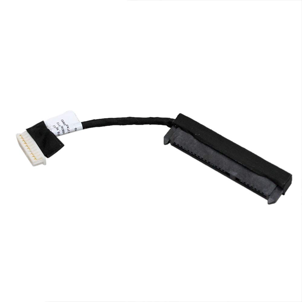 HlpiAMok suyitai Replacement for HP ZBOOK 15 G3 G4/ZBOOK 17 G3 G4 DC020029U00 847871-001 HDD SATA Hard Drive Connector Cable