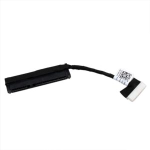 HlpiAMok suyitai Replacement for HP ZBOOK 15 G3 G4/ZBOOK 17 G3 G4 DC020029U00 847871-001 HDD SATA Hard Drive Connector Cable