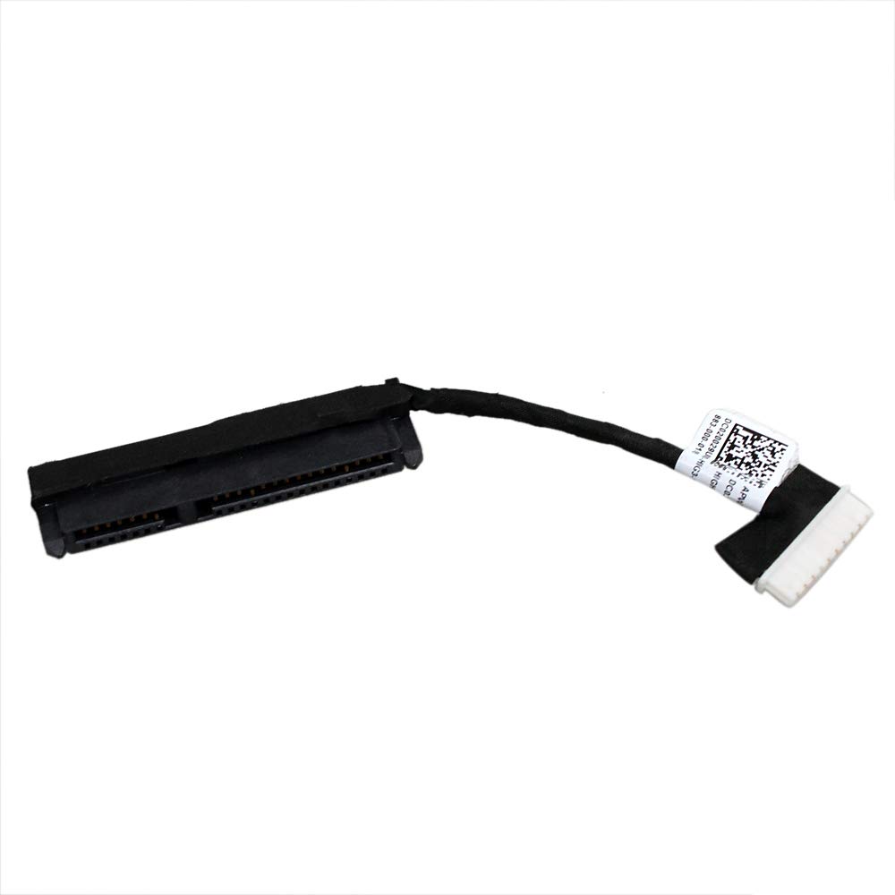 HlpiAMok suyitai Replacement for HP ZBOOK 15 G3 G4/ZBOOK 17 G3 G4 DC020029U00 847871-001 HDD SATA Hard Drive Connector Cable