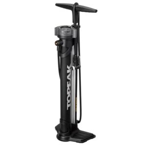 topeak joeblow booster, black, 29.1"