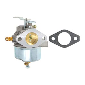 UpStart Components 632334A Carburetor Replacement for Toro 38080 (2000001-2999999)(1992) Snowthrower - Compatible with 640084B Carburetor