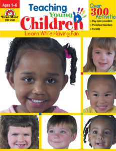 teaching young children, grades prek-1 - teacher reproducibles, e-book