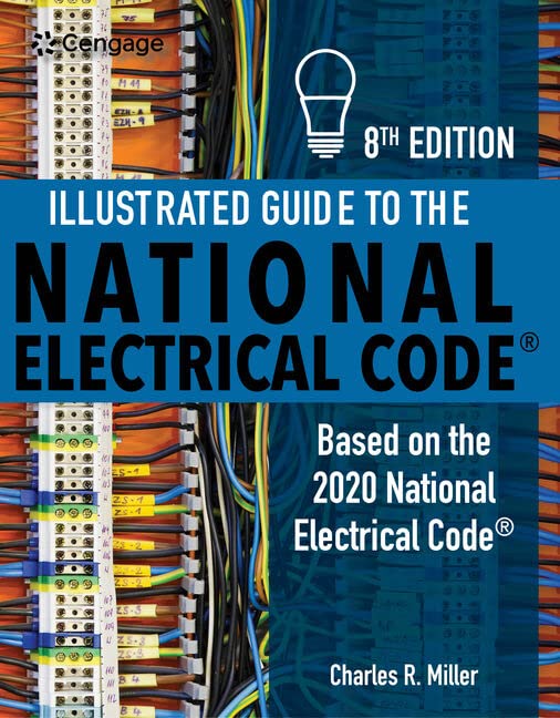 Illustrated Guide to the National Electrical Code (MindTap Course List)