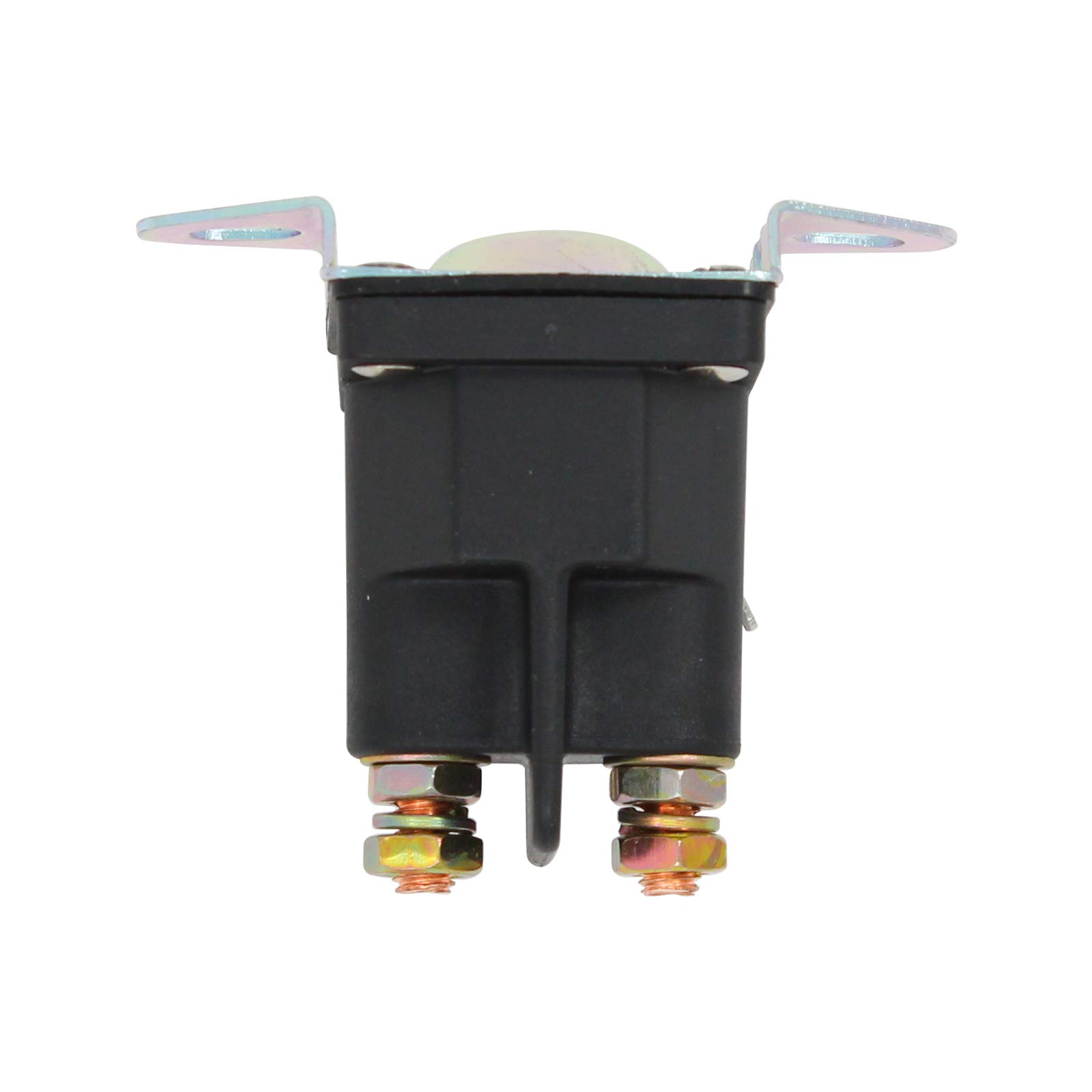 UpStart Components 532146154 Starter Solenoid Replacement for Toro 74722 (316000001-316999999) Timecutter Ss 4225 Riding Mower, 2016 - Compatible with 117-1197 AM130365 Solenoid