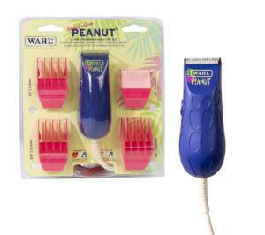 limited edition wahl professional peanut #08655-3901 haute tropix