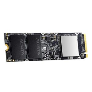 adata xpg sx8100 series 512gb ssd