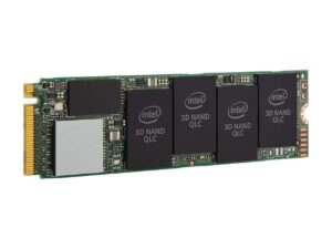 intel corporation ssdpeknw010t9x1 solid state drive