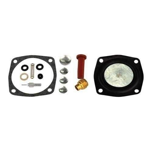 (New) Toro Snowmaster S620 Carburetor Rebuild Kit - Complete - Genuine Oregon Parts fits 49-239, 49239