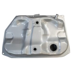 trq 13 gallon gas fuel tank fits 93-97 toyota corolla geo prizm