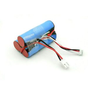 li-ion 3000mah for plusminuszero ±0 10.8v battery pack xjc-y010 robot vacuum cleaner