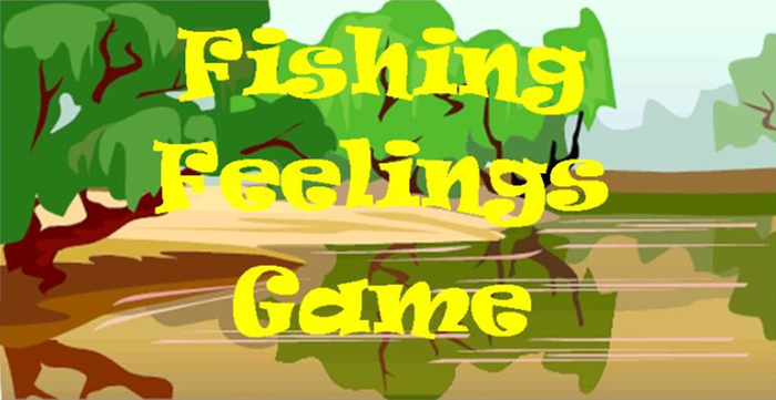 FISHING FEELINGS GAME