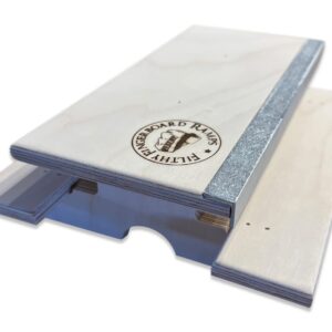 Filthy Fingerboard Ramps Mini Picnic Table from, for fingerboards and tech Decks