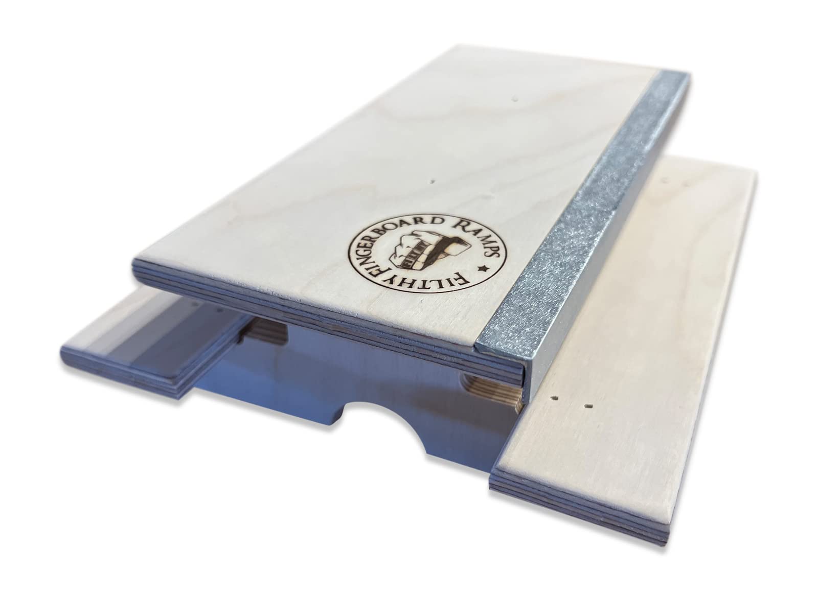 Filthy Fingerboard Ramps Mini Picnic Table from, for fingerboards and tech Decks