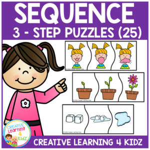 sequencing puzzles