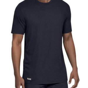 Under Armour Men's UA Tactical Cotton T-Shirt XL Black