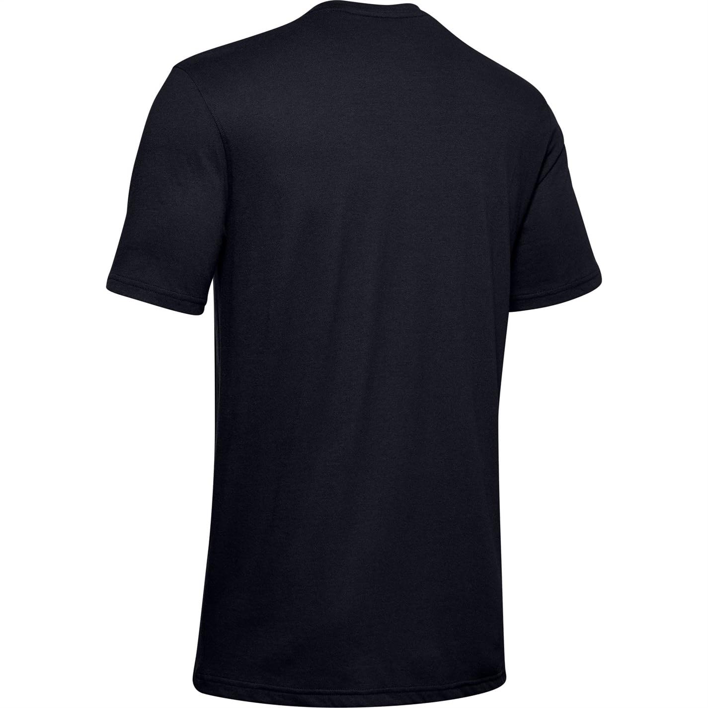 Under Armour Men's UA Tactical Cotton T-Shirt XL Black