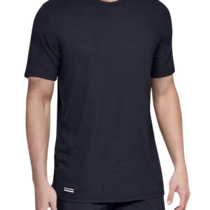 Under Armour Men's UA Tactical Cotton T-Shirt XL Black