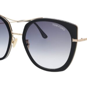 Tom Ford Women's Joey 58Mm Sunglasses