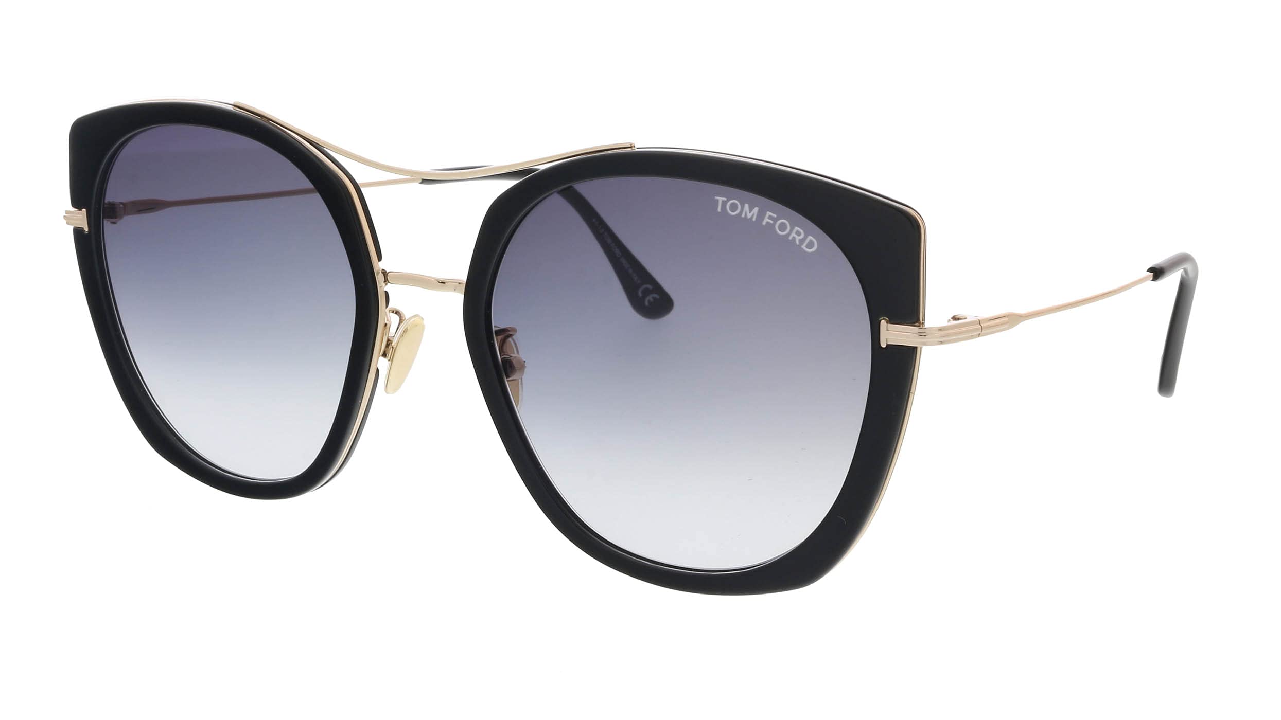 Tom Ford Women's Joey 58Mm Sunglasses