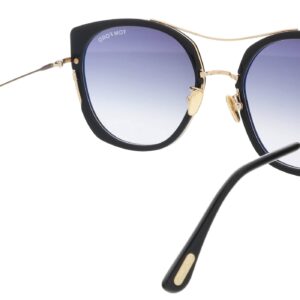 Tom Ford Women's Joey 58Mm Sunglasses