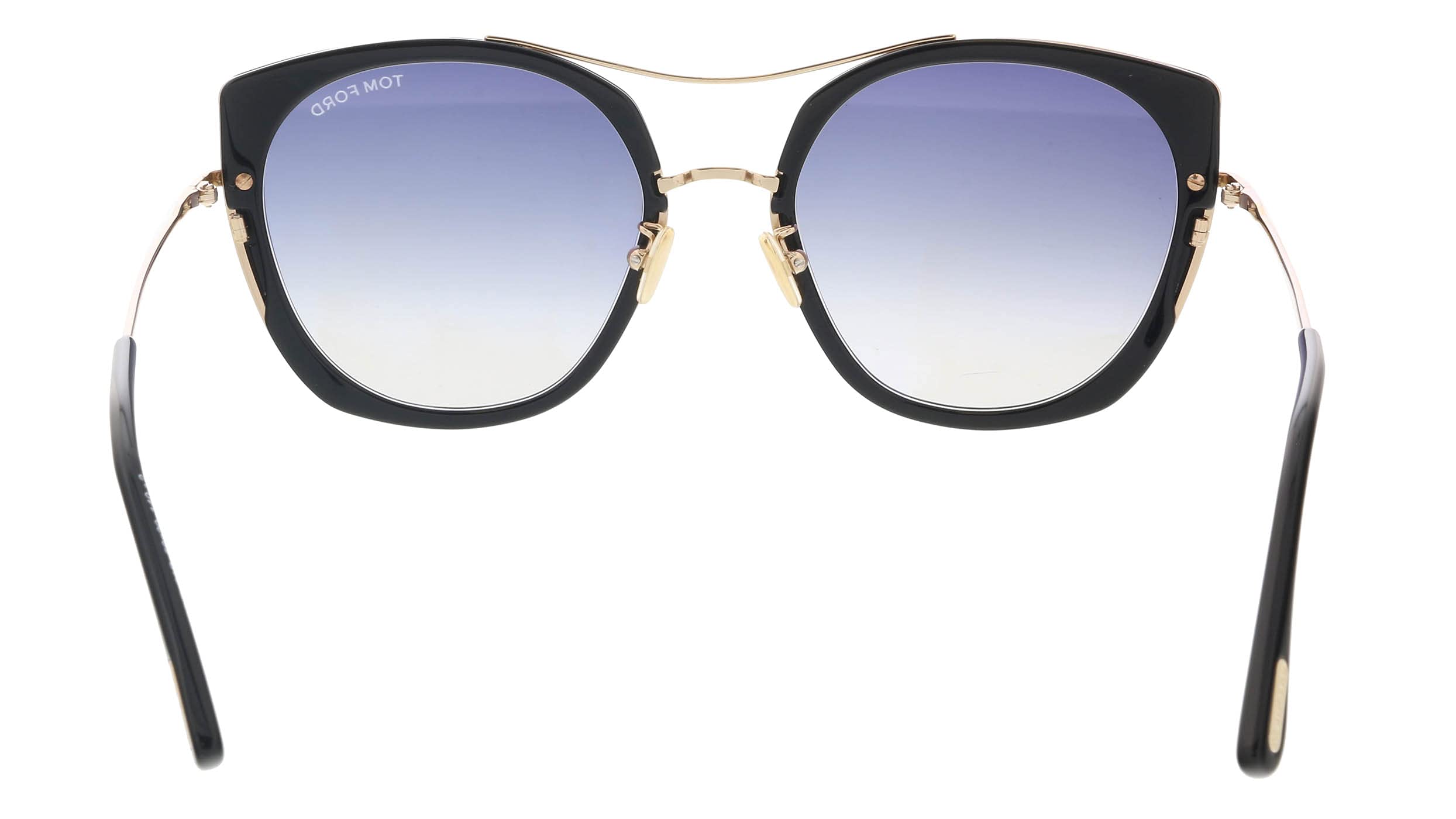 Tom Ford Women's Joey 58Mm Sunglasses