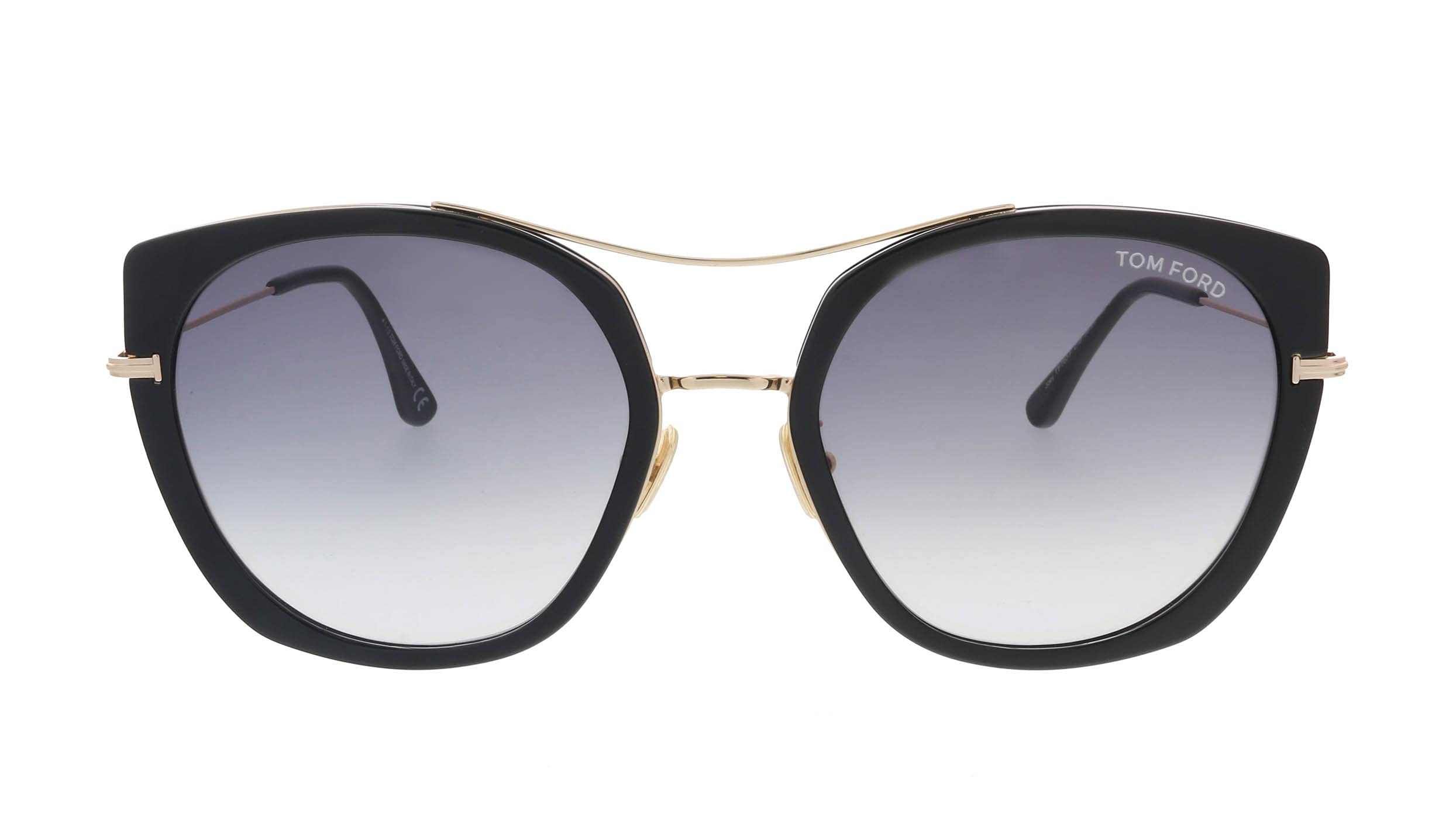 Tom Ford Women's Joey 58Mm Sunglasses