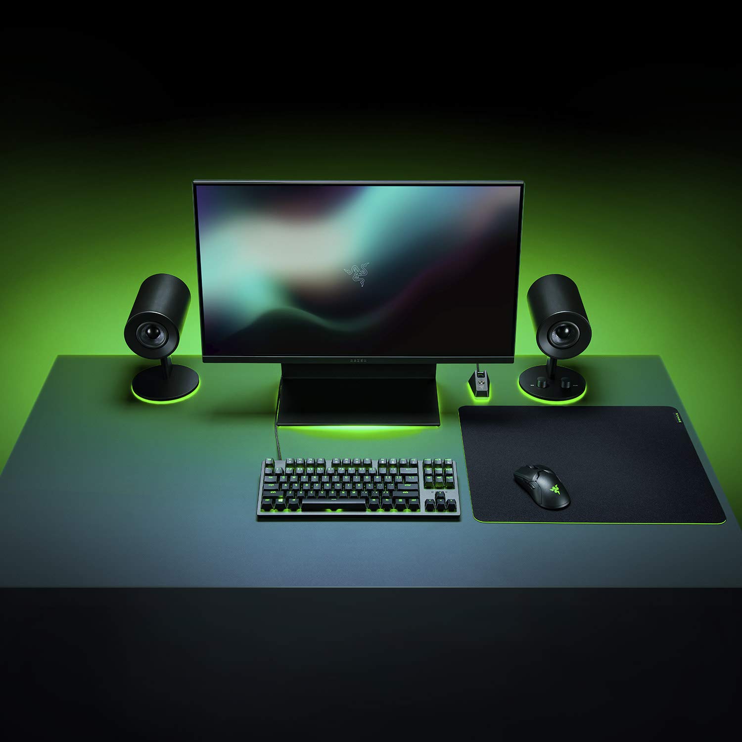 Razer Gigantus V2 Large