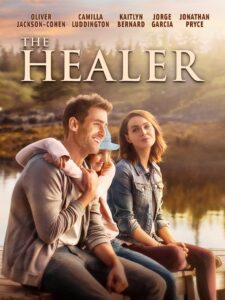 the healer